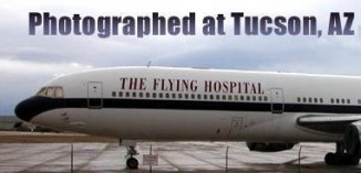 The Flying Hospital: Medical Missions of Mercy - Good News Network