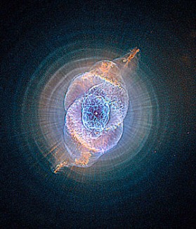 Glimpse of God? The Hubble Telescope’s 12 Best Photos on the 30th ...