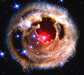 Glimpse of God? The Hubble Telescope’s 12 Best Photos on the 30th ...