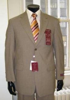 Sears to Sell Suits Made from Recycled Water Bottles - Good News Network