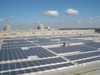 Largest Solar Array in Southeast Powers Up in Sunshine State - Good ...