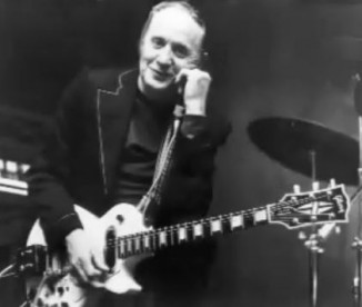 Ode to Inventor of the Electric Guitar: Les Paul (1915–2009) - Good ...