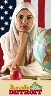 Arab-Americans are Detroit's Unlikely Saviors - Good News Network