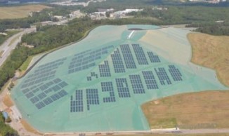 New Technology Creates Solar-Powered Landfills - Good News Network