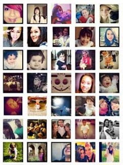 Upload Your Smiling Face to Yoko Ono's New Smile App - Good News Network