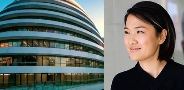 Chinese Woman Goes From Sweatshop To Becoming Self-Made Billionaire ...