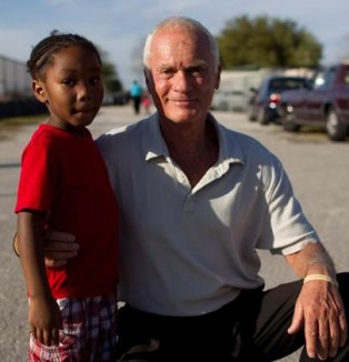 Millionaire Buys Daycare and College for Crime-Filled Neighborhood ...