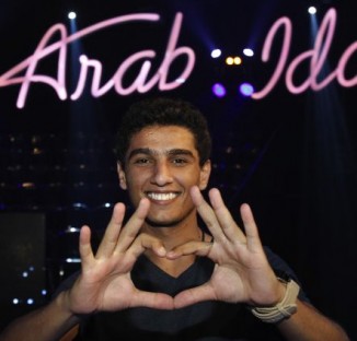Former Israeli Soldier Writes to Palestinian Arab Idol Singer - Good ...