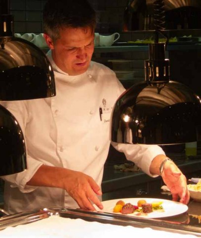 Kindness Restores Stolen Tools for Blind Student Chef - Good News Network