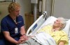 Singing Nurse Sooths Suffering Patients Video Good News Network