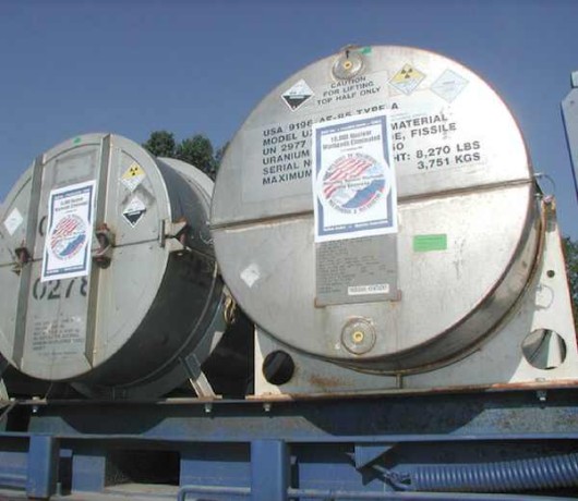 The Idea That Turned Russian Warheads Into American Electricity - Good ...