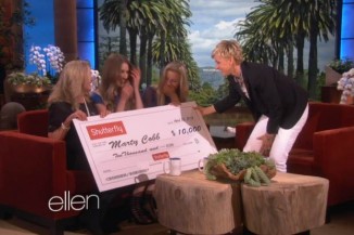 Update: Hilarious Flight Attendant Goes On Ellen, Gets Big Surprise ...