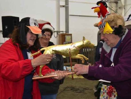 Great Danes Service Project Builds Community, Family Online - Good News ...