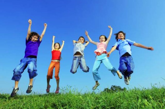 The 10 Quickest Ways to Boost Your Happiness - Good News Network