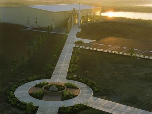 Former Polluted Nuclear Weapons Site Now Bursts With Life - Good News Network