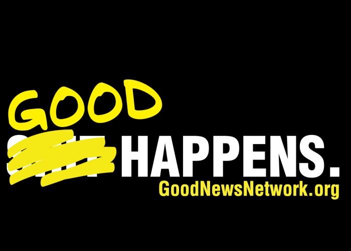 About Us - Good News Network