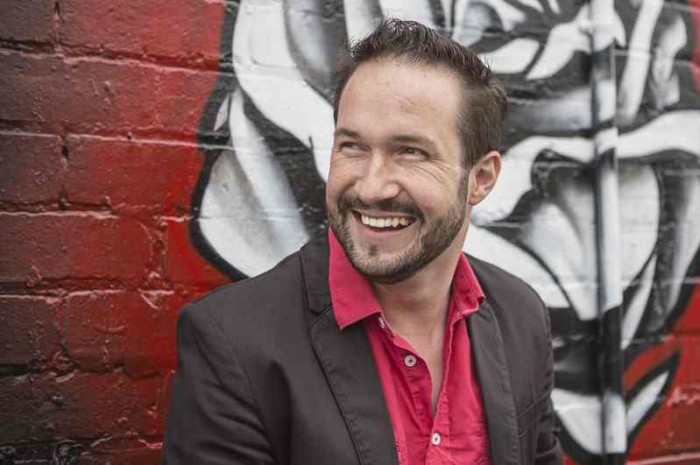 How Art Helps Us Communicate Love and Forgiveness to the World - Good ...