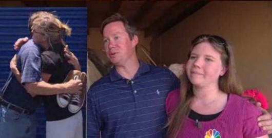 Community Pours Love on Family of 6 Who Lost Everything - Good News Network