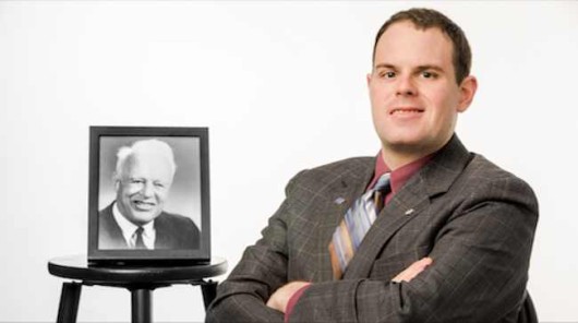 Young Historian Sets Out To Do Documentary on Detroit Notable Jamison ...