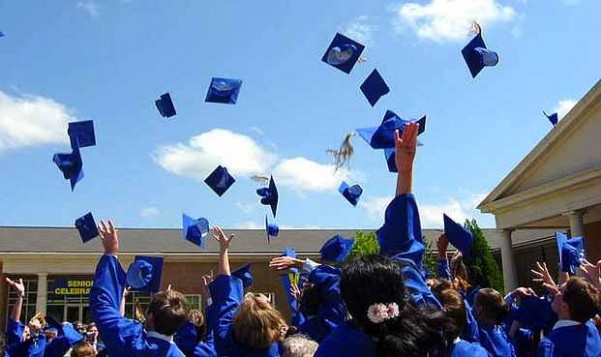 Drug Addict Overcomes Past to Become Nursing School Graduate - Good ...