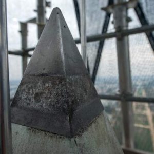 Washington Monument Reopens After Years of Earthquake Repairs - Cool ...