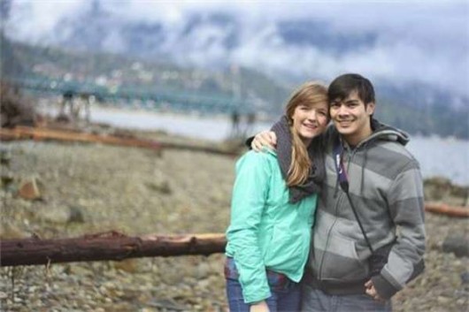 Hero Who Stopped Seattle Shooter Gets Wedding Gifts And Honeymoon Paid ...