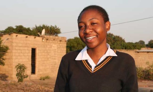 Imagine Scholar Cultivates Youth Leaders in South Africa - Good News ...