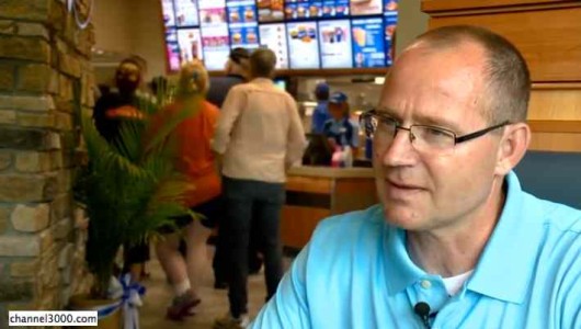 Restaurant Owner Pays $144K to Employees Out of Pocket After Fire ...