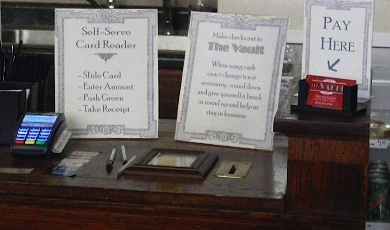 Coffee Shop on the Honor System Works in North Dakota - Good News Network