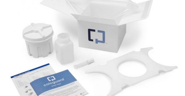 FDA Approves First Simple DNA Screening Test for Colorectal Cancer ...