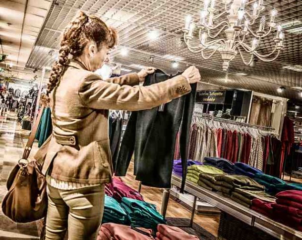 Something in Pink? How to Shop for a Good Cause - Good News Network