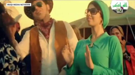 New Iraqi Comedy Show Aims to Counter Islamic State Extremists - Good ...