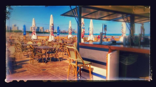 Meet Us in Chicago 9/28 for a Beach Party! - Good News Network