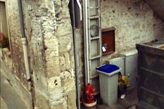 8 Extraordinary Moments Captured by Google Street View - Good News Network