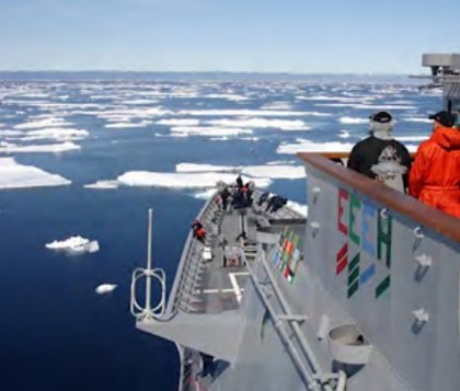 US Military Unveils Goals for Coping with Climate Change - Good News ...