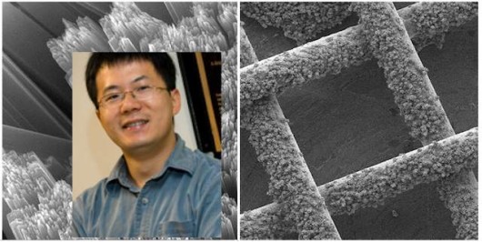 OSU Invents "World’s First Solar Battery” to Run on Light and Air ...