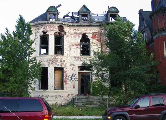 Mystery Bidder Offers $3 Million for 6000 of Detroit's Worst Homes ...