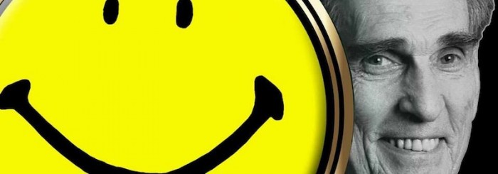 World Smile Day Today Honors Artist Behind the Smiley Face - Good News ...