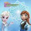 FROZEN's Elsa and Anna Teach Girls to Code - Good News Network
