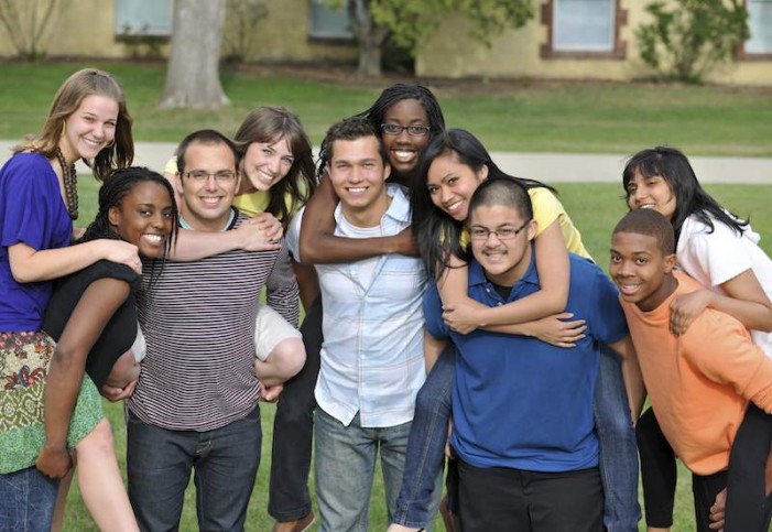 $2.4 Million Given to 8 Groups Helping Kids Thrive in Inner Cities ...