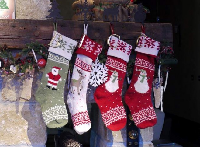 Empty Stockings Prompt Outpouring of Kindness for Many Families - Good ...