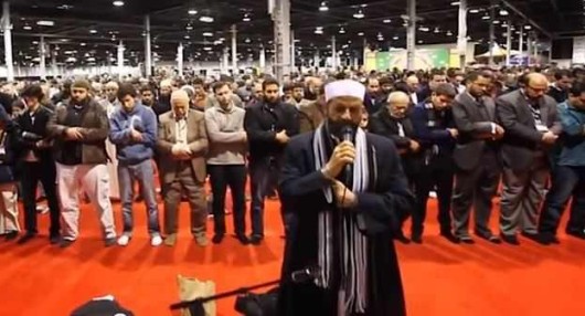 Muslim Groups Give $100K To Help Detroit Residents Without Water - Good ...