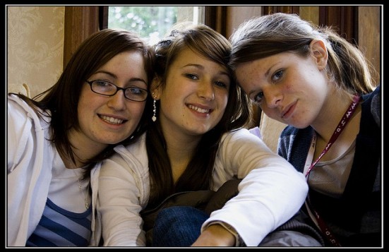 Teens Today Are Actually Good – 7 Positive Trends Prove It - Good News ...