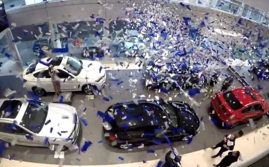 April Fool's Ad Promised New Car, BMW Dealer Wasn't Joking (WATCH ...
