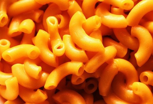 Color Us Thrilled: Kraft Mac-and-Cheese Nixes Artificial Dyes - Good ...