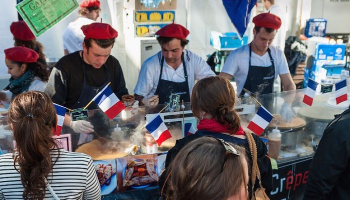 New French Law Says Supermarkets Must Donate, Recycle Leftover Food