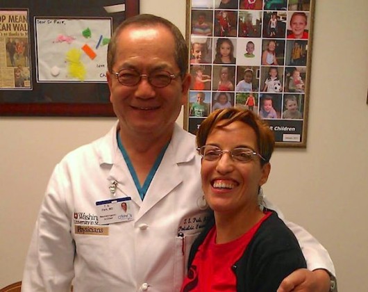 Woman With Cerebral Palsy Braves Controversial Surgery So She Can Ride ...