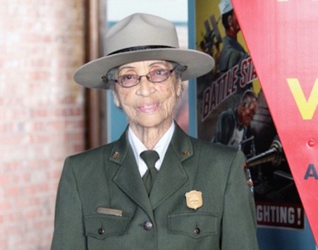 America’s Oldest Park Ranger Still Works at 93: 'Life keeps opening up ...