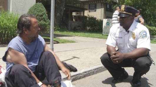 Police in Buffalo Create Special Unit to Serve City’s Homeless - Good ...