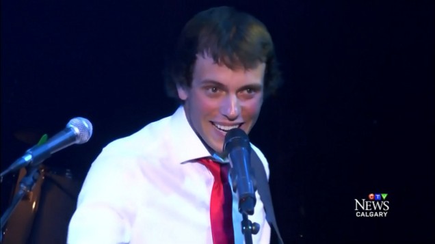 Jobless Teen Singer Donates $10,000 Competition Prize to Homeless Shelter